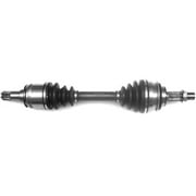 Toyota 4runner Cv Axle Assembly