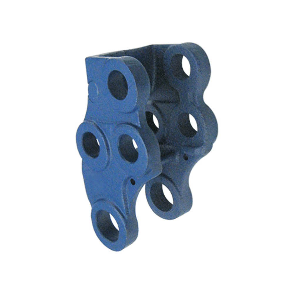 NCA535A New Aftermarket Top Link Bracket for Ford Tractor Models 8N, 9N ...