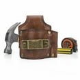 Tourbon Tape Measure & Hammer Holder Heavy Duty Screwdriver Holster ...