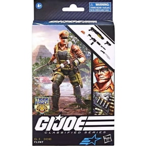 Hasbro GI Joe Python Patrol Exclusive: Cobra Vypra #88 Action Figure ...