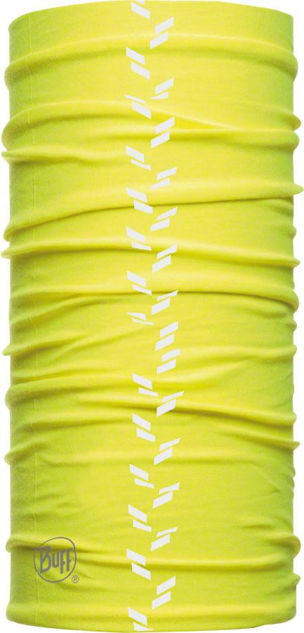 Buff Reflective Buff: Yellow, One Size - Walmart.com - Walmart.com