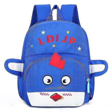 Kindergarten Backpack Children Cartoon Bird Backpack | Walmart Canada