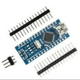 Nano V3 ATmega328P Microcontroller Board Compatible with Arduino Nano ... Nano V3 ATmega328P Microcontroller Board Compatible with Arduino Nano ...