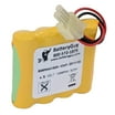 OMNITRONIX ELU5-65/3HN replacement battery (rechargeable) - Walmart.com