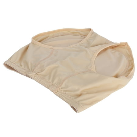 Silicone Butt Pad, Enhance Flat Buttocks Butt Padded Panty Improve ...