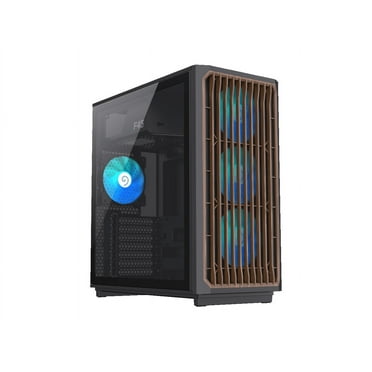 Cooler Master MasterBox Q300L White Micro-ATX Tower, Magnetic Design ...