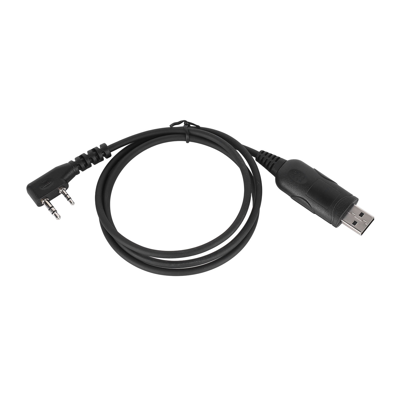Cable de programación USB de 1M, conexión Flexible y estable, línea de escritura de frecuencia ...