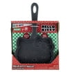 Hello Kitty Kids Baking Cast Iron Pancake Maker Skillet with Mix ...