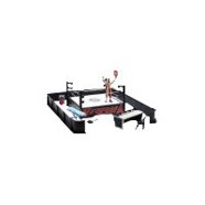 C3 WWE StackDown Brodus Clay's Funkasaurus Set - Walmart.com