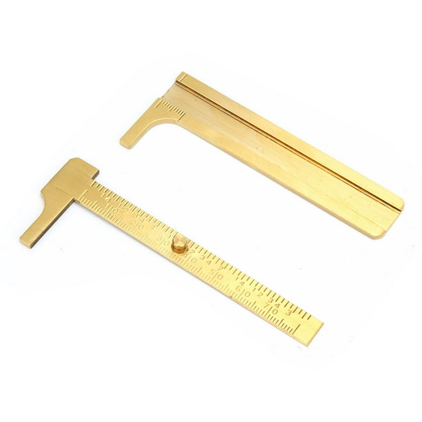 Vernier Calipertool,Mini Sliding Gauge Vernier Mini Vernier Caliper ...