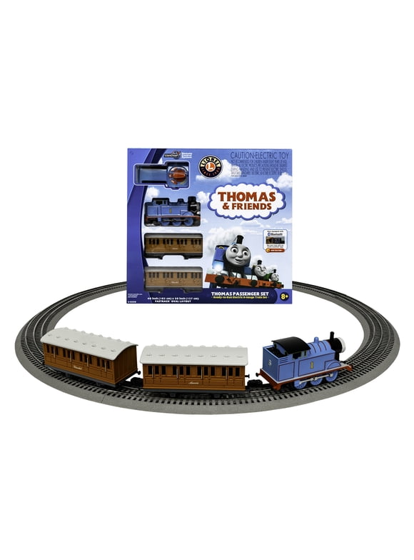 Thomas the Train Sets in Cars, RC, Drones & Trains - Walmart.com