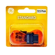 ACDelco 3157NAK - GM Original Equipment Halogen Bulb (3157) - Walmart.com