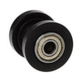 10mm Drive Chain Pulley Roller Tensioner Wheel Guide For Chinese Dirt ...