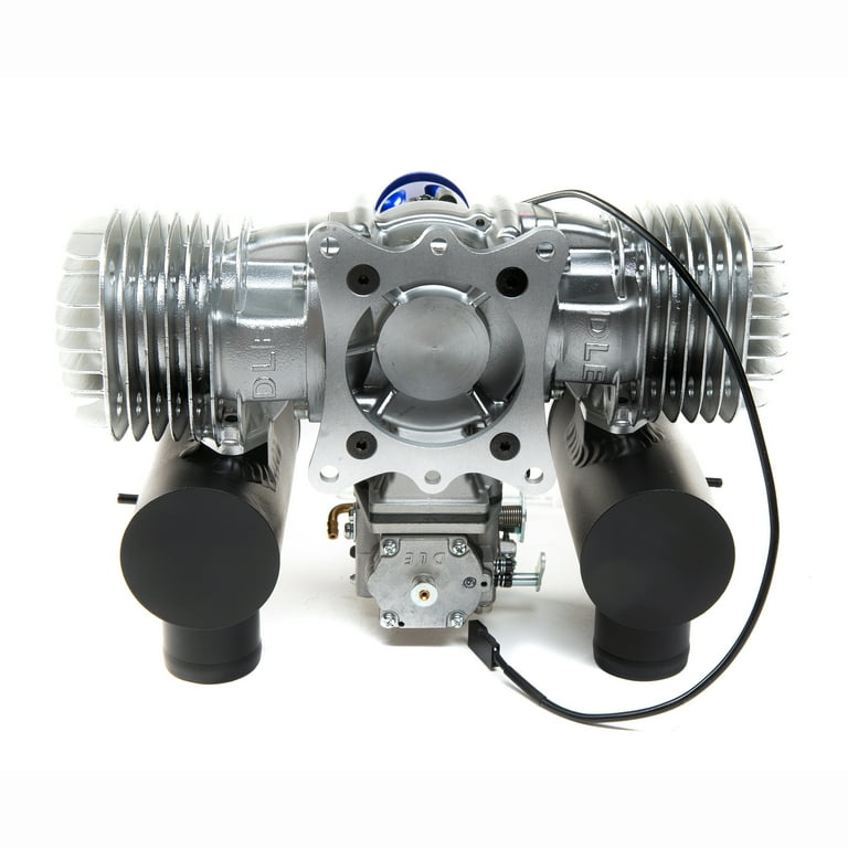Dle Rc Engines