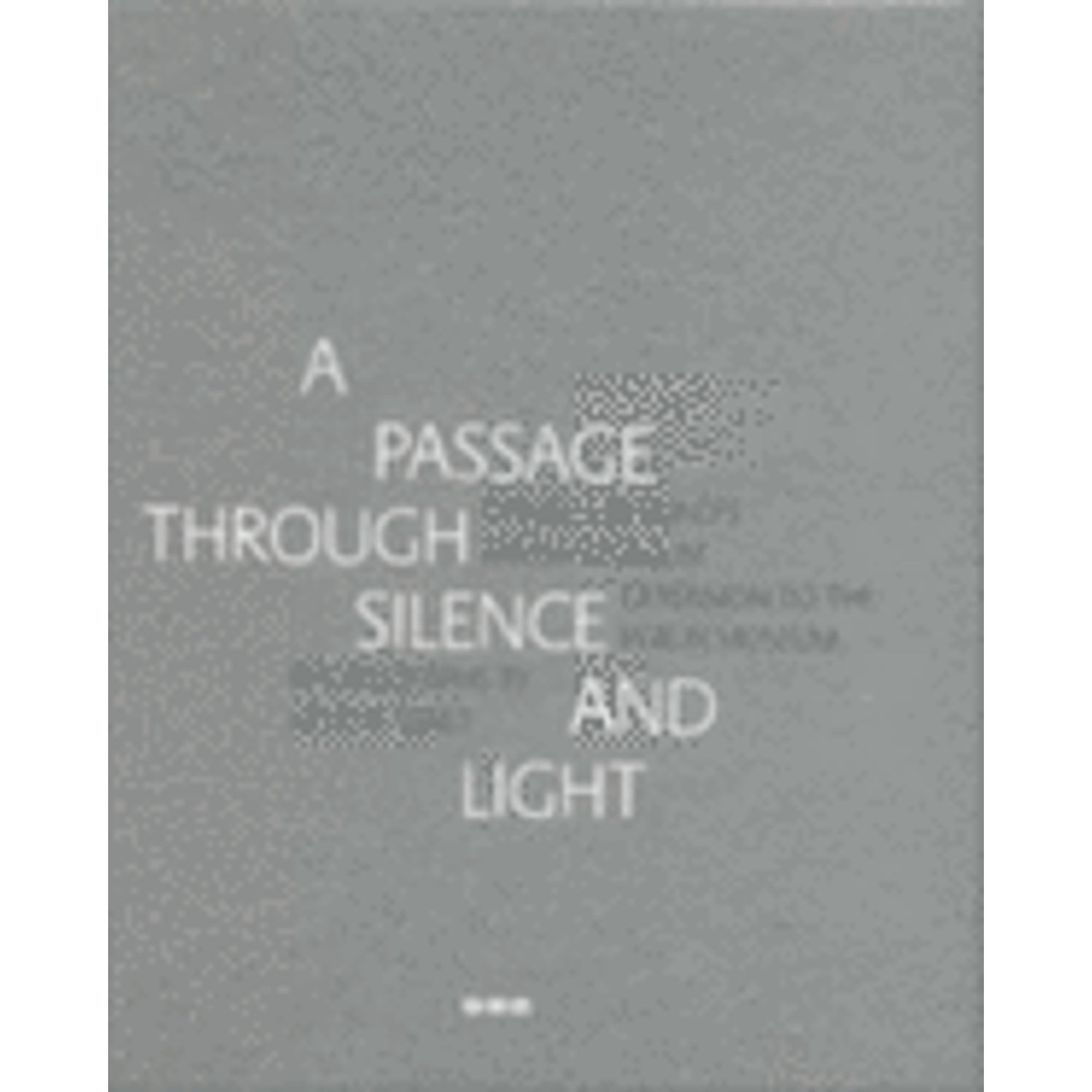 Daniel Libeskind's Extension to the Berlin Museum: Passage Through ...