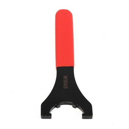 ER Spanner UM Type ER16 / ER20 / ER25 / ER32/ER40 Wrench for ER Nut ...