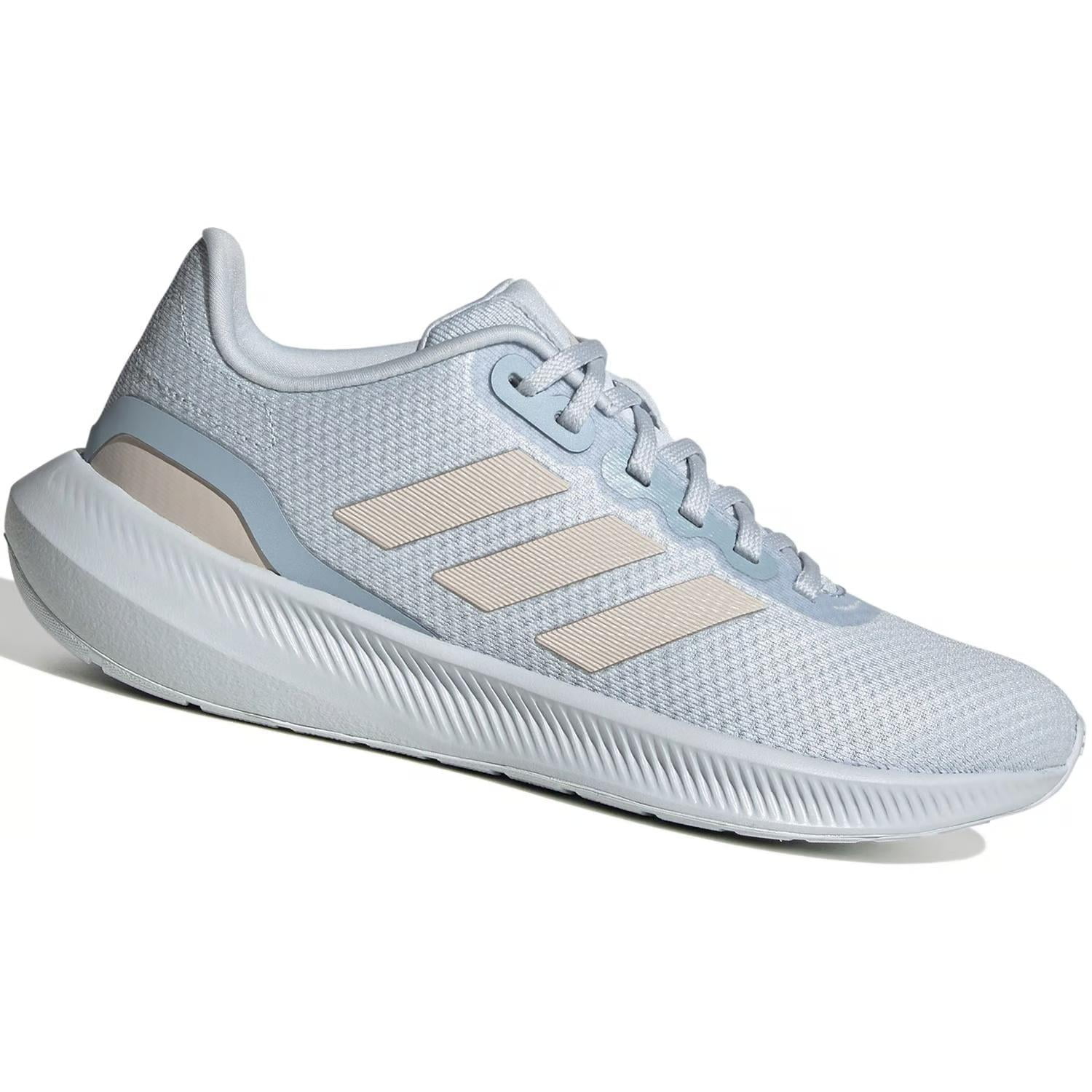 Tenis Adidas Runfalcon 3.0 W para Mujer. IE0748 azul cielo 22.5 Adidas ...