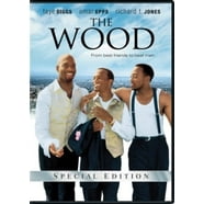 Woo (DVD) - Walmart.com
