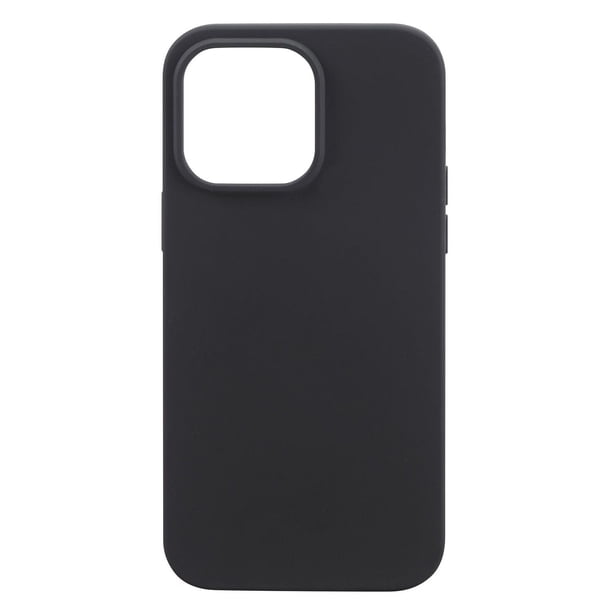 onn. iPhone 14 Pro Max MagSafe Phone Case, 6 ft. Drop Protection ...