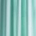 (2 pack) Your Zone Solid Blackout Rod Pocket Curtain Panel Pair, Set of ...