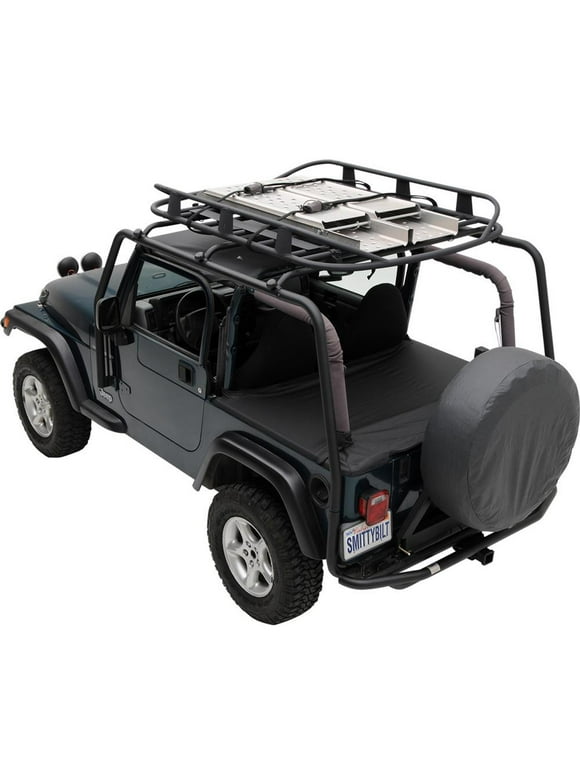 Smittybilt in Auto & Tires Shop By Brand - Walmart.com