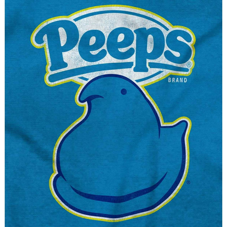 Peeps Candy Logo