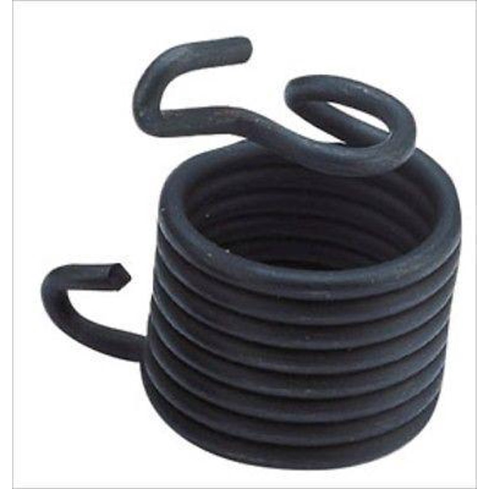 Replacement Metal Retainer Coil Spring for Air Power Impact Bit Chisel ...