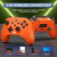 Wireless Xbox Controller for Xbox One, X/S Series, PC, Turbo Function ...