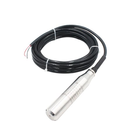 QDY30A Submersible Level Senor Oil Water Tank Level Sensor Output 4 ...