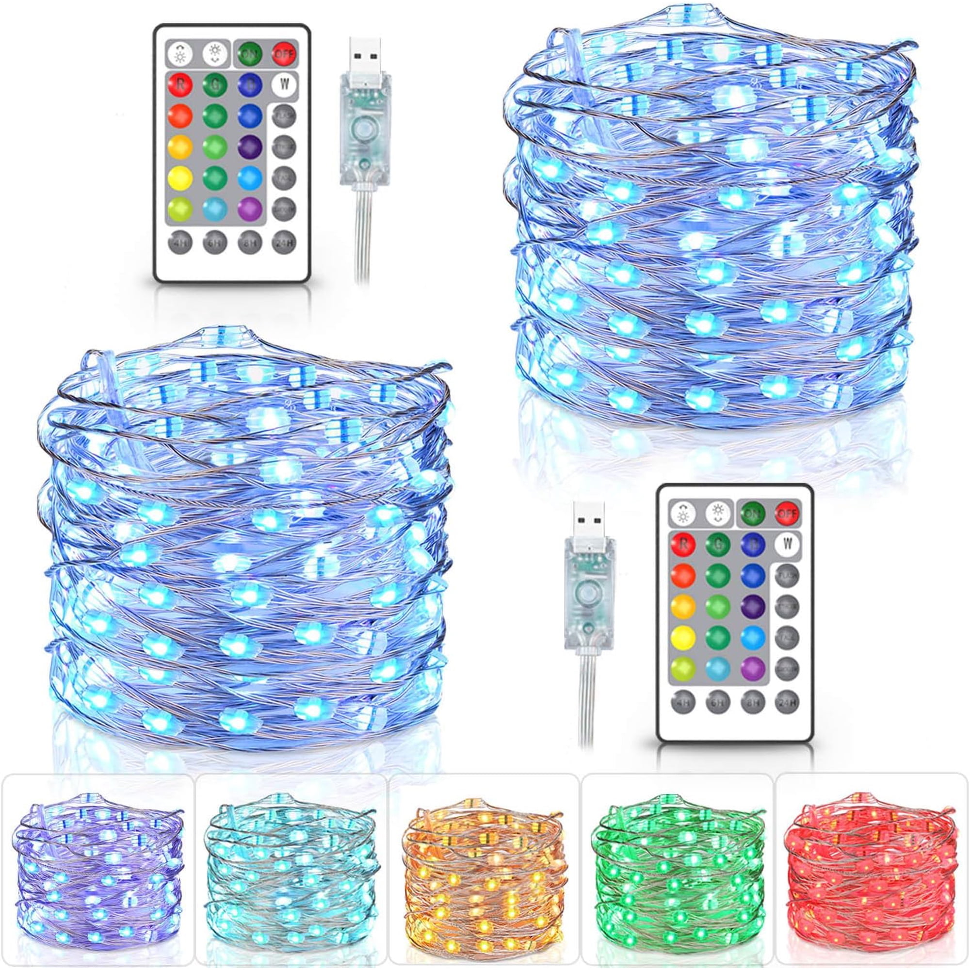 Click here for Dutchman Led String Lights  Energy-Saving Fairy Li... prices