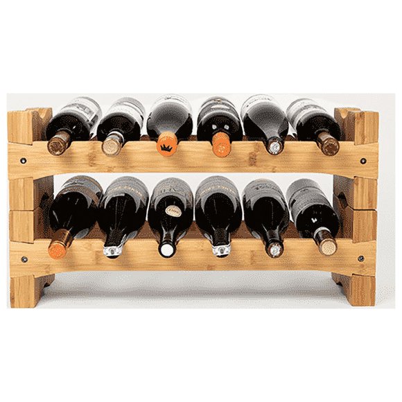 Counter Wine Racks