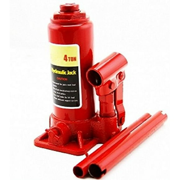 4 Ton Jacks