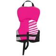 Airhead Wicked Neolite 15-30 Lb Pink Infant Life Vest Jacket | 10077-01 ...