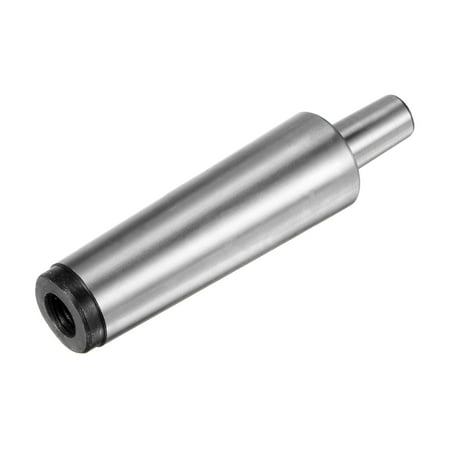Uxcell Morse Taper Arbor MT4 to B16 Drill Chuck Connecting Adapter M12 ...