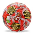 Score N' Explore Children's Development Learning Size 3 Soccer Ball ...