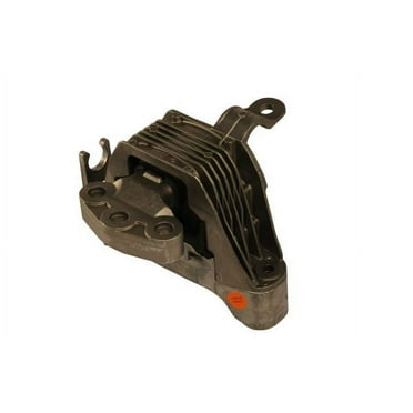 GM Genuine Parts Passenger Side Engine Mount Bracket OEM Specifications ...