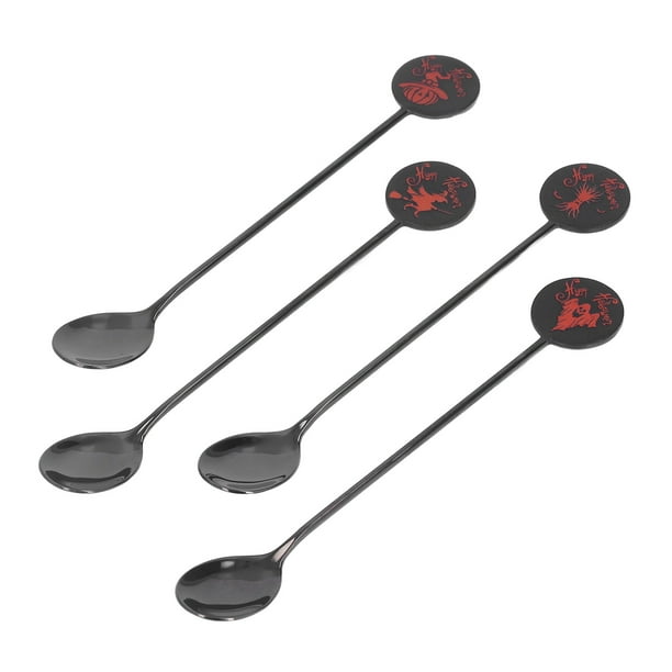 Spooky Spoon