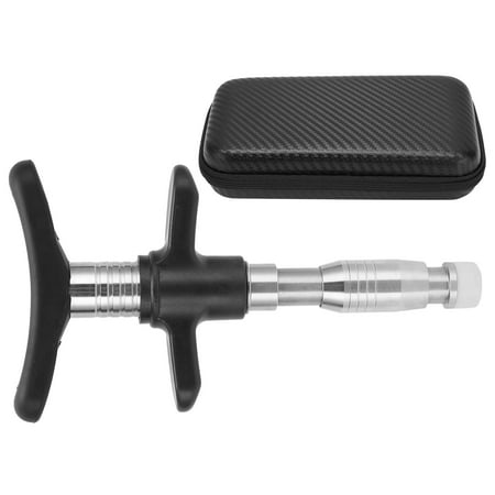 Chiropractic Adjustment Correction Tool, Manual Spinal Massager, Single ...