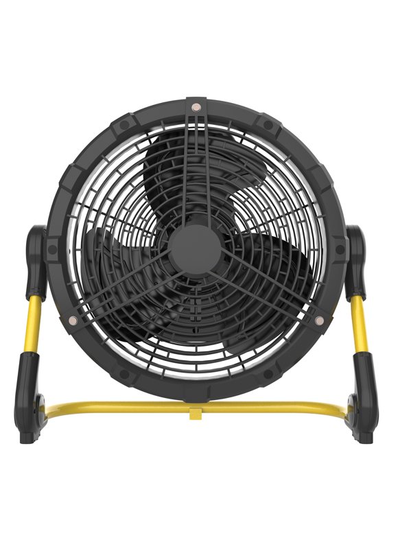 Geek Aire Rechargeable Fans in Fans - Walmart.com