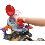 Fisher-Price Imaginext Mega T-Rex - Walmart.com