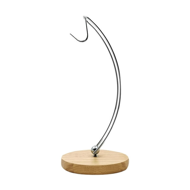 Labymos Banana Hanger Banana Tree Holder Stand Modern Banana Display ...