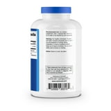 Nutricost Niacin 500mg Vitamin B3, 240 Capsules - Non-GMO, Gluten Free Supplement - Walmart.com