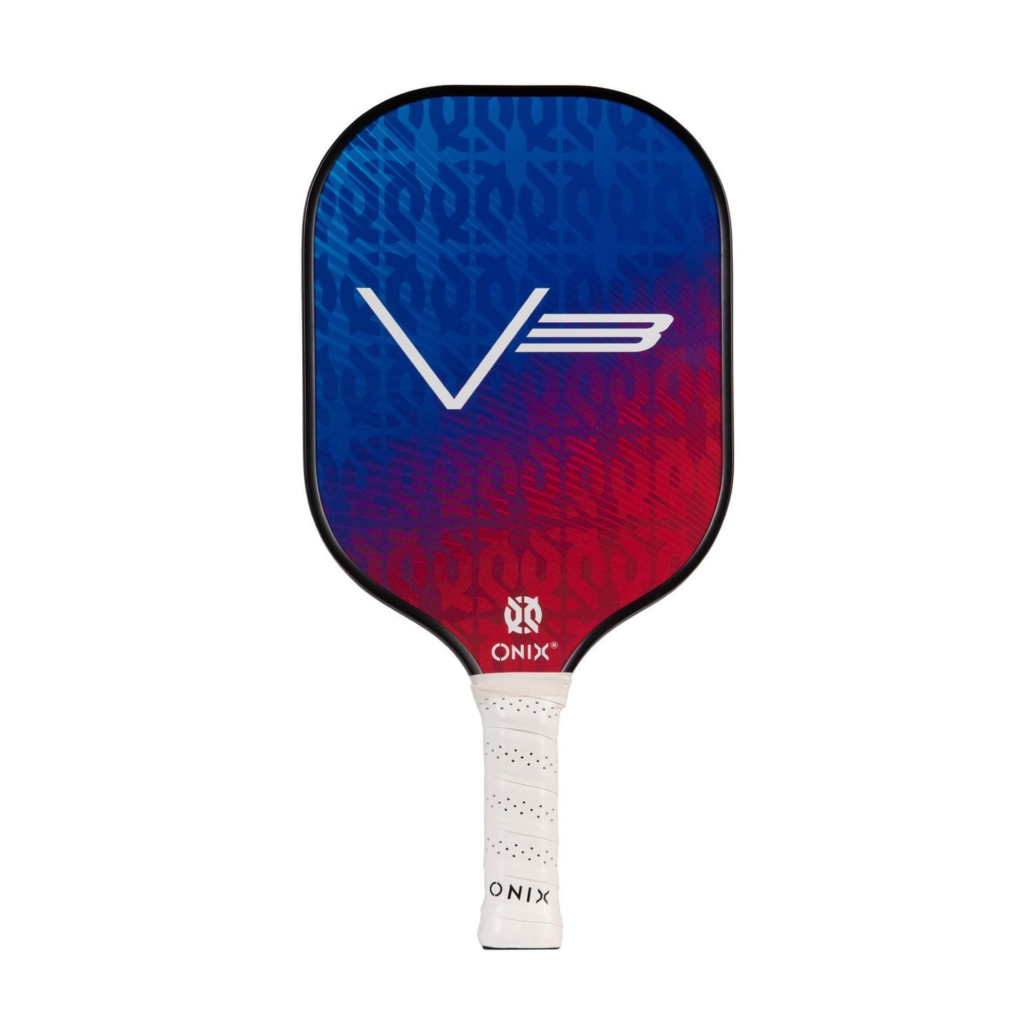 Click here for Onix Pickleball V3 Paddle Blue/Red prices
