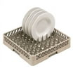 Peg Plate Rack For Commercial Dishwasher | Full Size Tray Rack ...