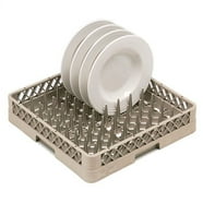 Peg Plate Rack For Commercial Dishwasher | Full Size Tray Rack ...