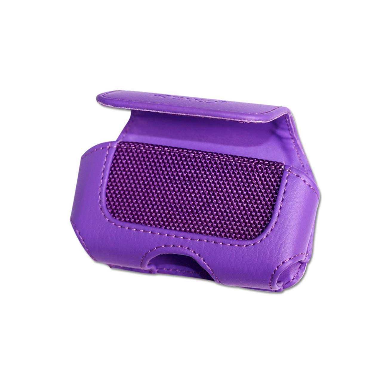 Horizontal Pouch Hp11a S Purple 3.5x1.9x0.9 Inches - Walmart.com