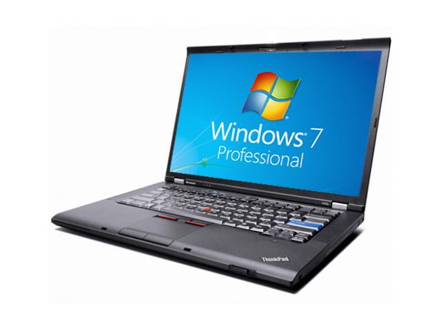Lenovo ThinkPad T400 Notebook - WEBCAM - Core 2 Duo 2.40GHz - 4GB DDR3 ... Lenovo ThinkPad T400 Notebook - WEBCAM - Core 2 Duo 2.40GHz - 4GB DDR3 ...