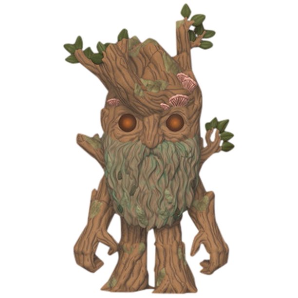 Funko POP! 6": Lord of The Rings - Treebeard Collectible Figure Funko ...