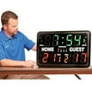 MacGregor Multisport Indoor Electronic Scoreboard with Remote - Walmart.com