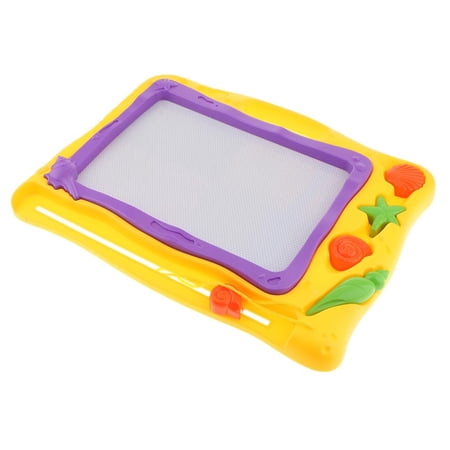 Erasable Doodle Drawing ,Write and Learn Creative Toy for Children with ...